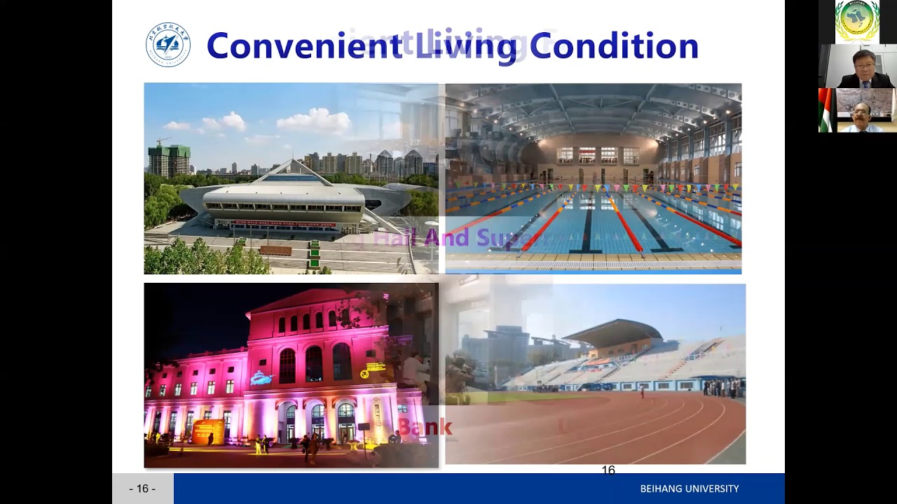 Why Multi functional Ground Station Network and Space Education is ...