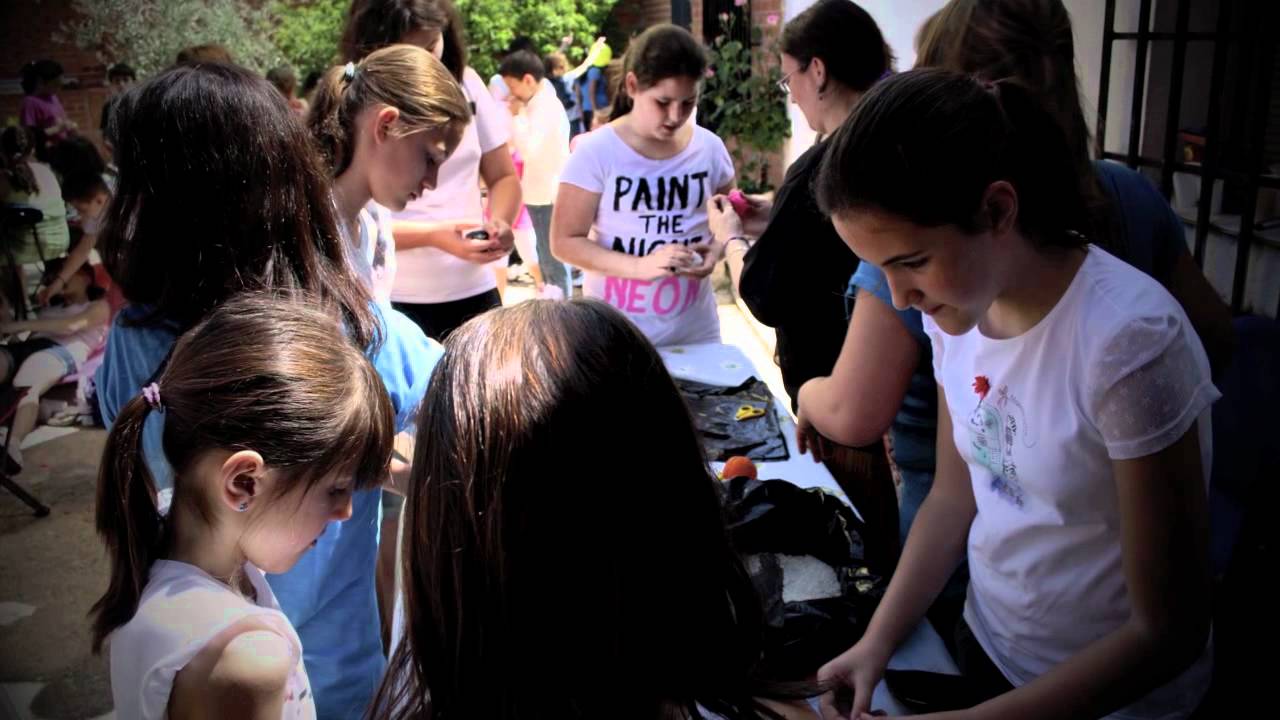 Humo Sapiens: Yo Paso, canción a beneficio de la Fundación Gomaespuma ...
