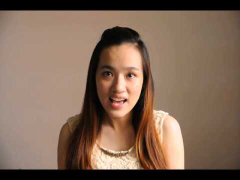 [ ITEC Public Speaking ] 11BSM3 TRAN THI MAI THY 1158139 - YouTube