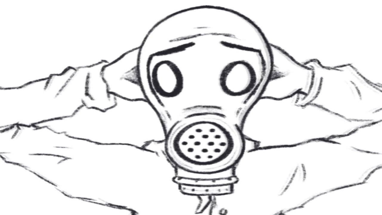 “nobody knows what you say, sid 🙄😒” [slipknot poorly animated] - YouTube