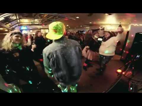 Neon Gypsy Sample Performances - January 2018 - YouTube