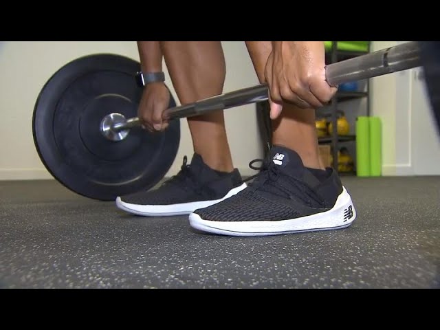 Running With Barbell Gym Songs 2025 🏋 Workout Music 💪 New Years