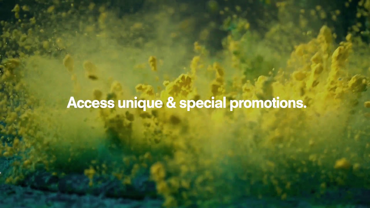 Bulk Shop Loyalty Card - First in Solomon Islands. - YouTube