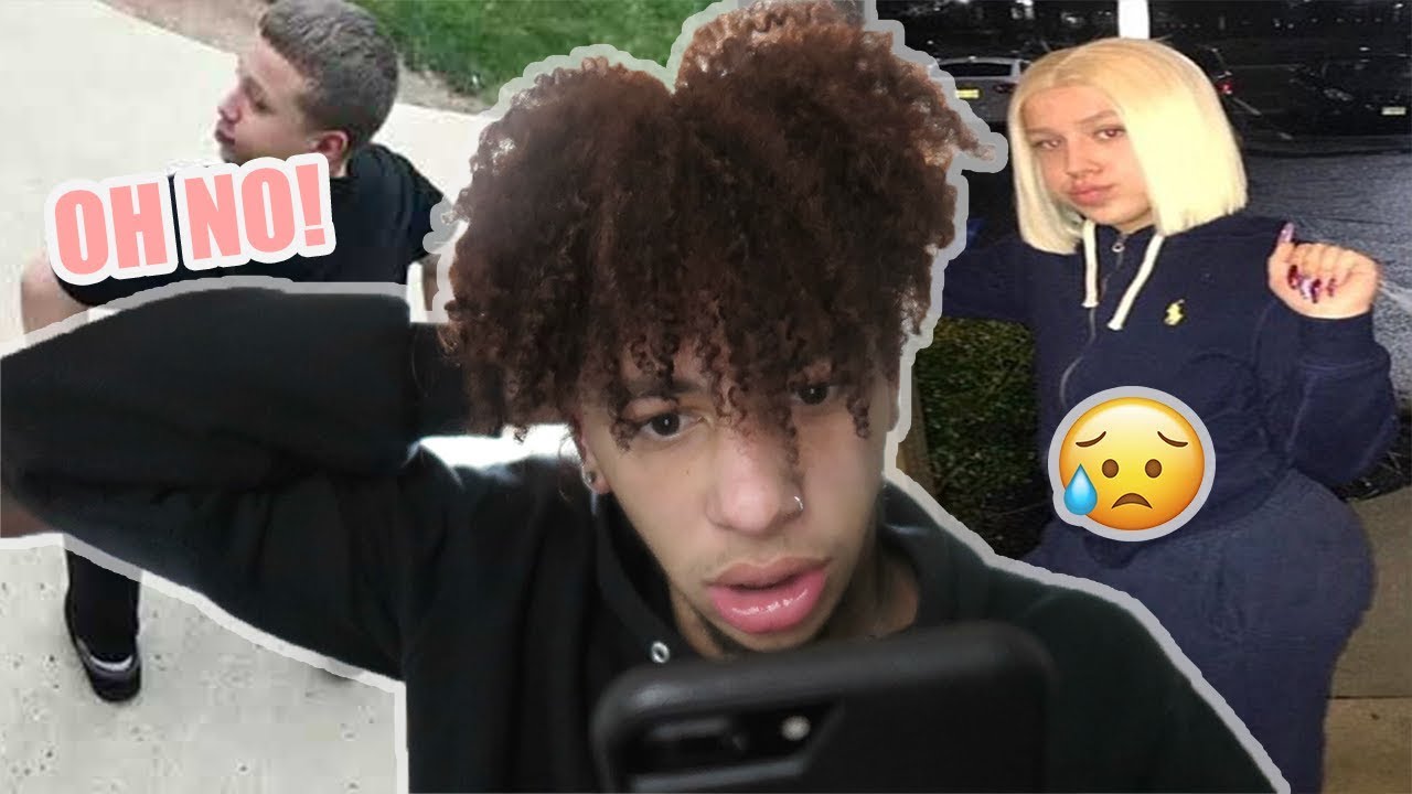 Timmy Thick RUINED My Life.... - YouTube