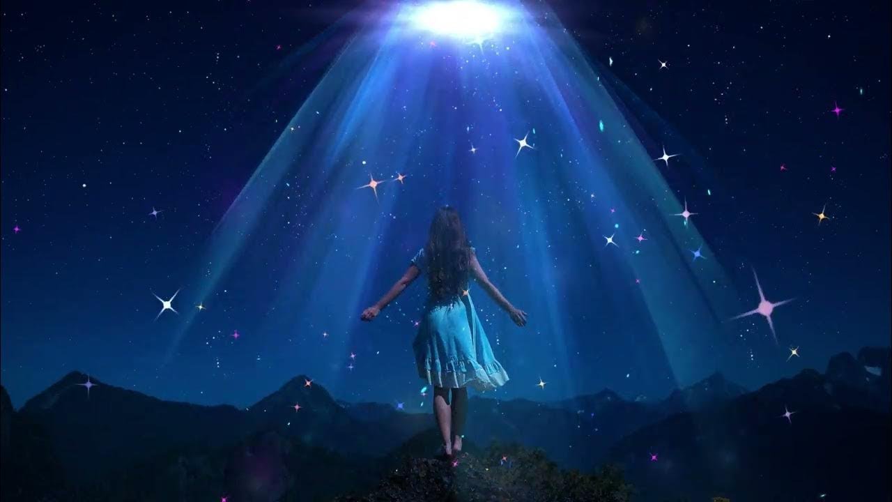 Relaxing Sleep Music, Deep Sleeping Music, Relaxing Music, Stress ...