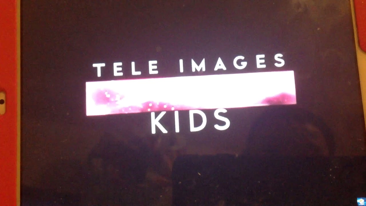 Breakthrough Films & Television/Tele-Images Kids/Atomic Cartoons/M6 ...
