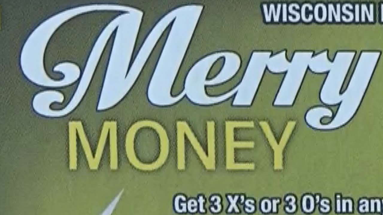 How to play : "Merry Money" and Odds Of Winning Information - YouTube