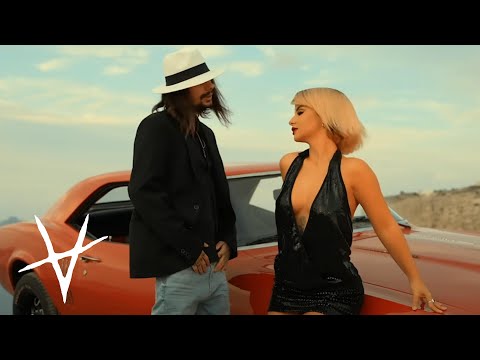 Rina x Sin boy - ChaCha (Official Music Video)