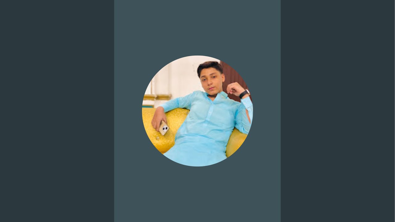 usman sikander is live!😇 ️# usmanvlogs370 - YouTube