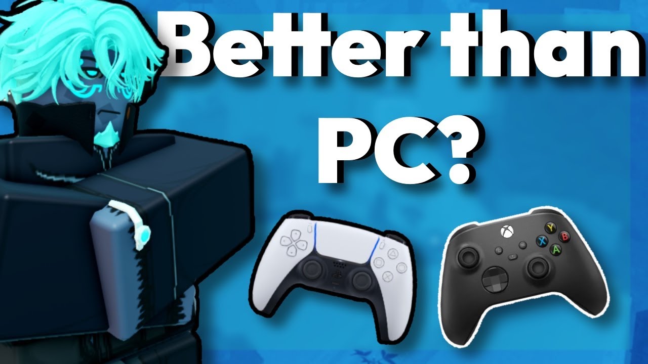 Deepwoken is on Console! - YouTube