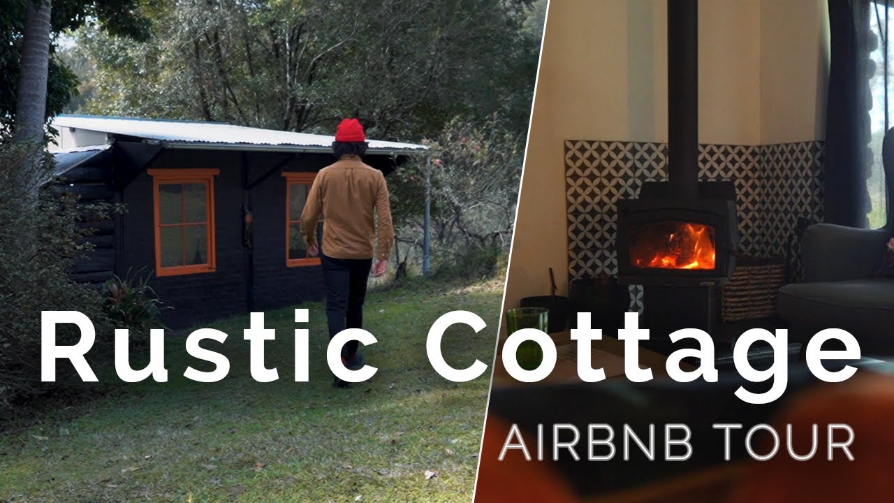 Stunning Rustic Cottage in Breathtaking Countryside Property | Airbnb ...