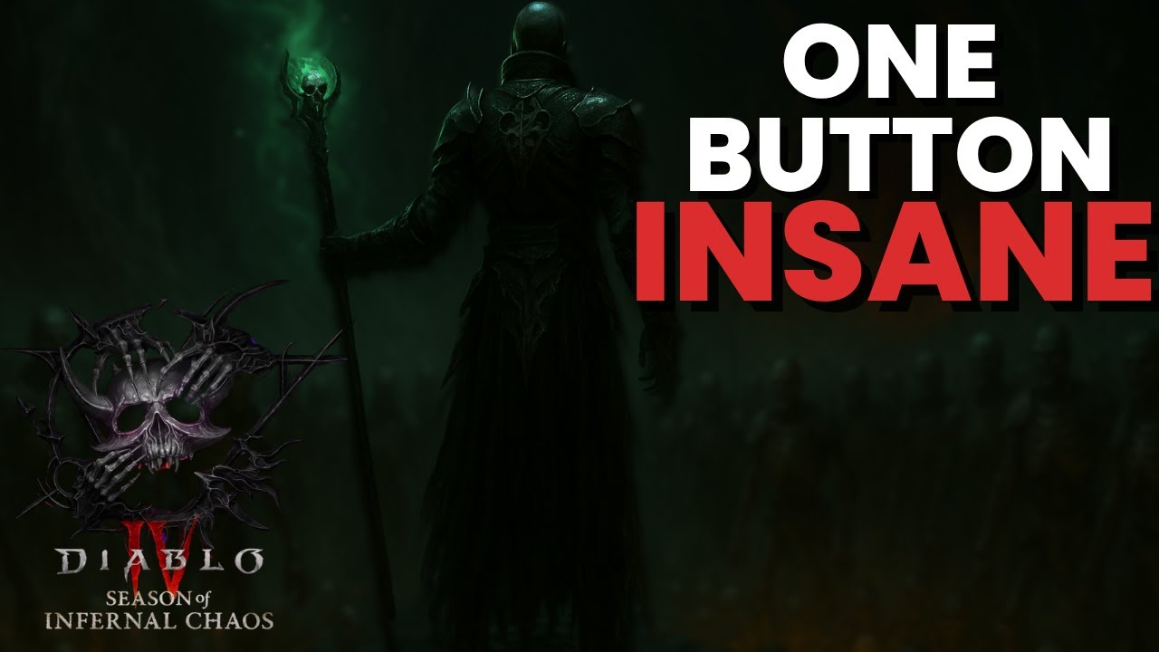 디아블로 4 시즌 11 클래스 티어 목록: 최고의 빌드 파워 랭킹 PTR 가이드 | Vortex Gaming