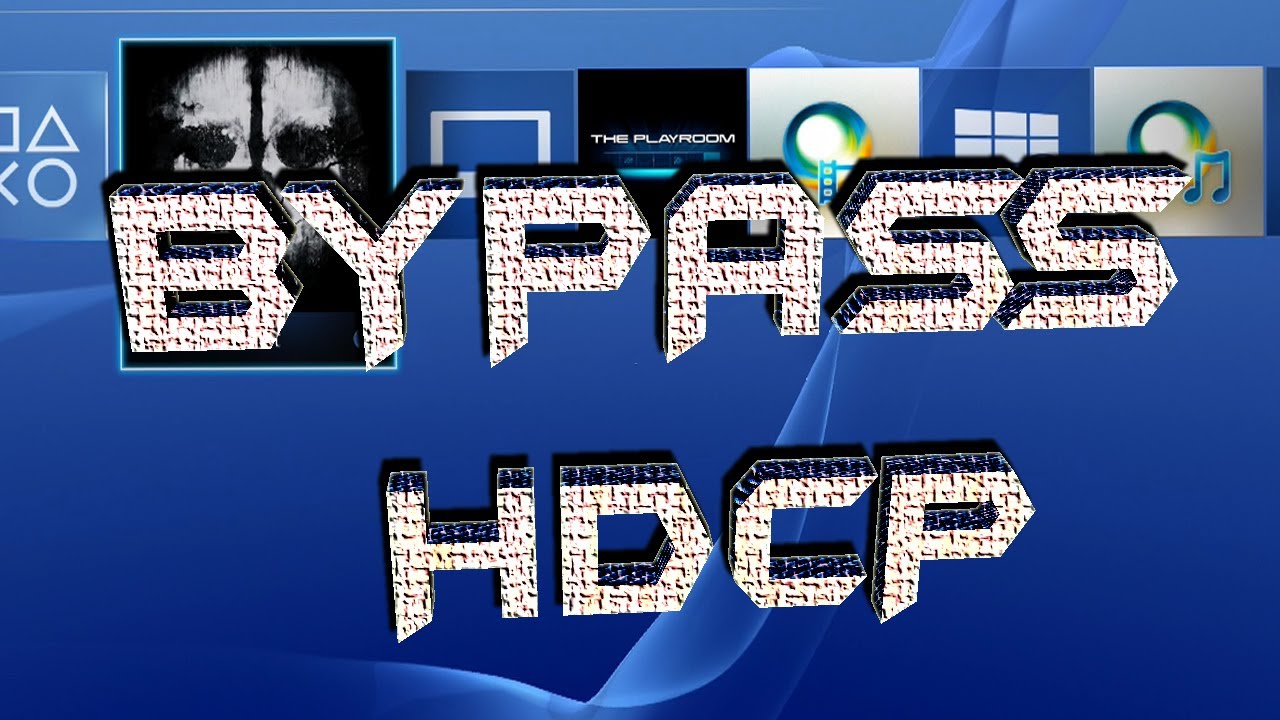 How to Record PS4 / XBOXone and bypass HDCP using Elgato easily ...