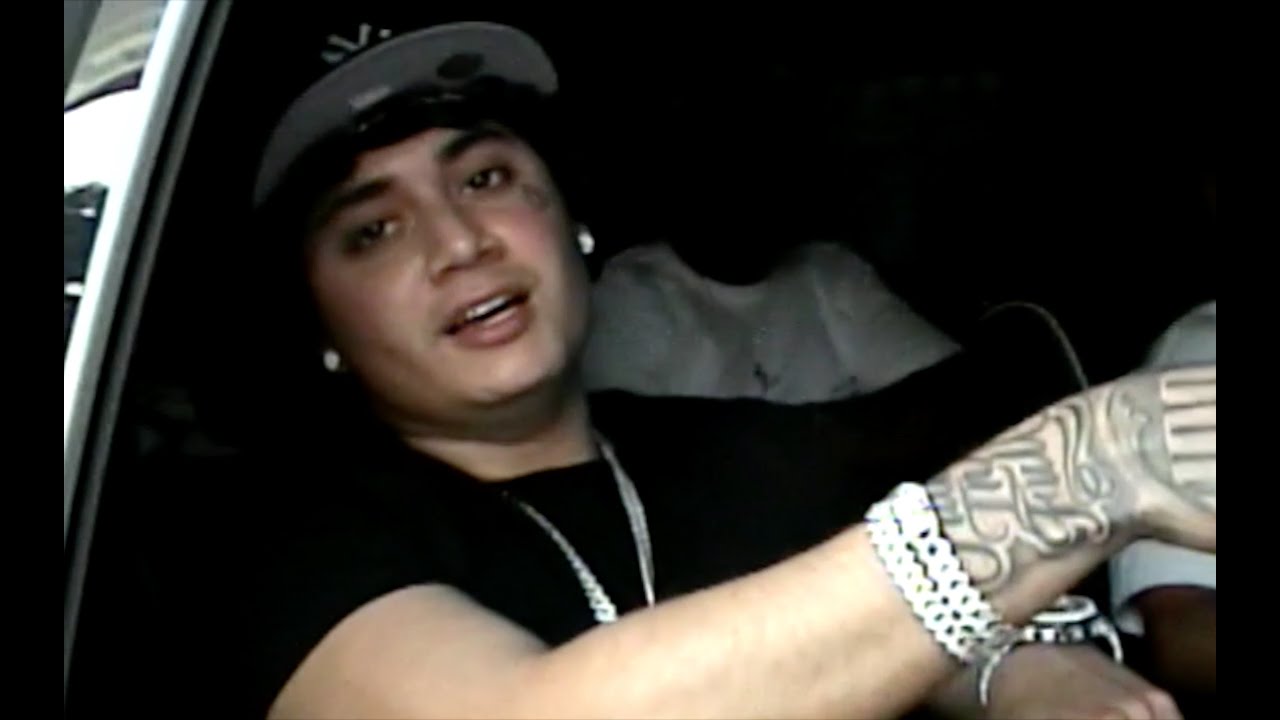 OHGEESY - GEEZYWORLD EP. 3 - YouTube