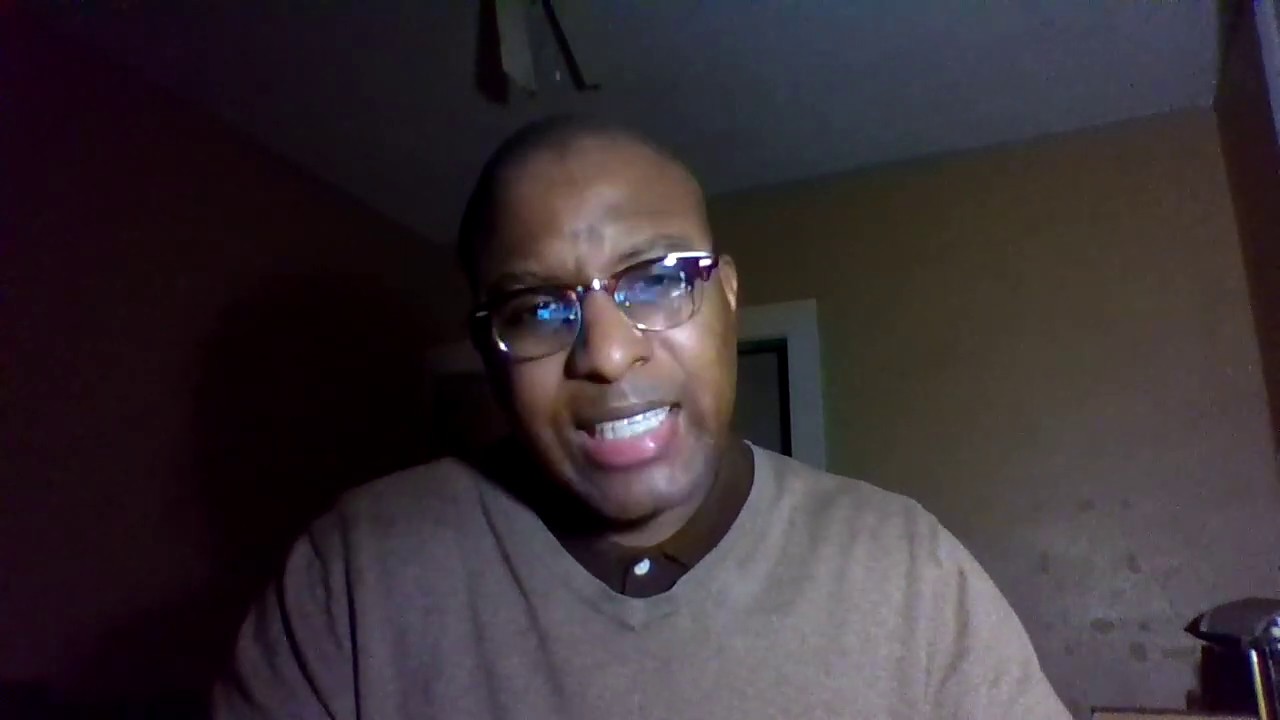 Minister Mauricelm X Speaks - AARON DAVID ROBINSON DID NOT KILL VANESSA ...