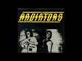 The Radiators From Space – Television Screen (1977, Vinyl) - Discogs