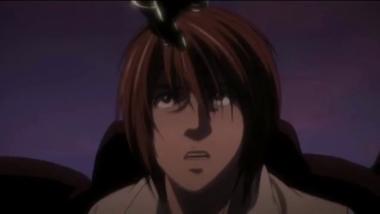 Death Note - The World AMV - YouTube