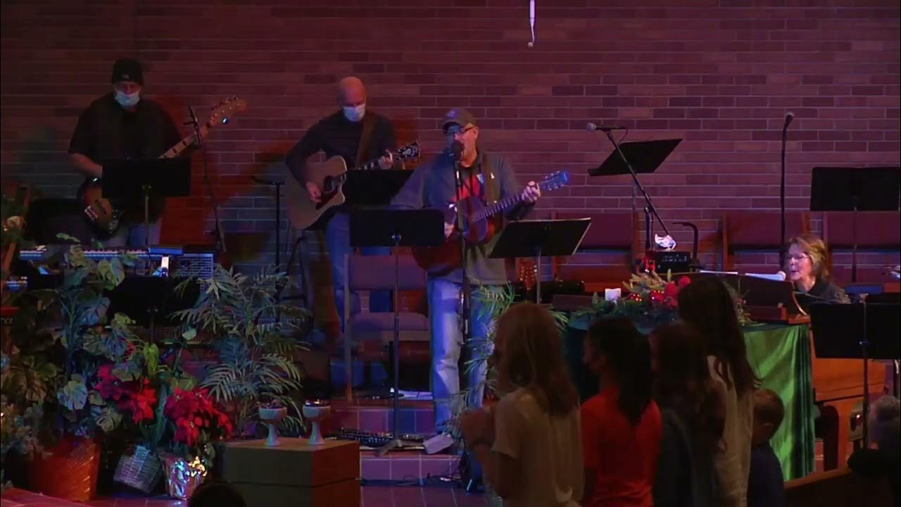 Sing Wherever I Go - YouTube