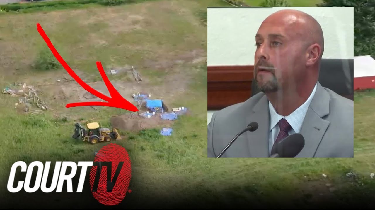 Doomsday Prophet (2020) Det. Ray Hermosillo | ID v. Chad Daybell - YouTube