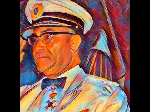 Little Dark Age- Johan Ferrier - YouTube