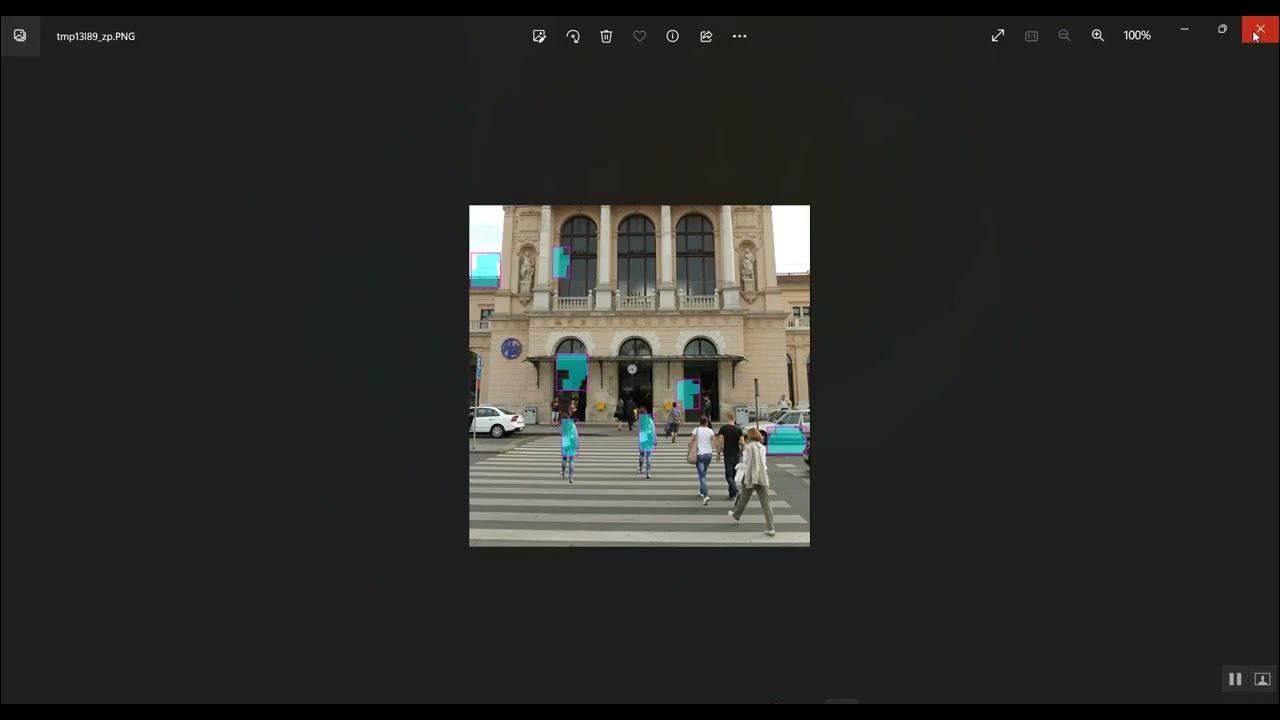 Real Image Denoising via Guided Residual Estimation and Noise Correction - YouTube