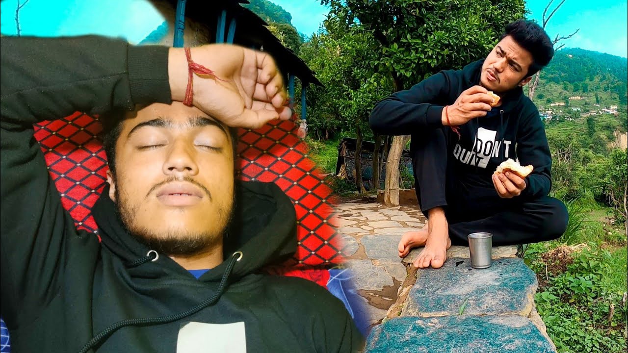 Abhi Tak Tabiyat Kharab Hai || Effect After Vaccination || Namaste ...