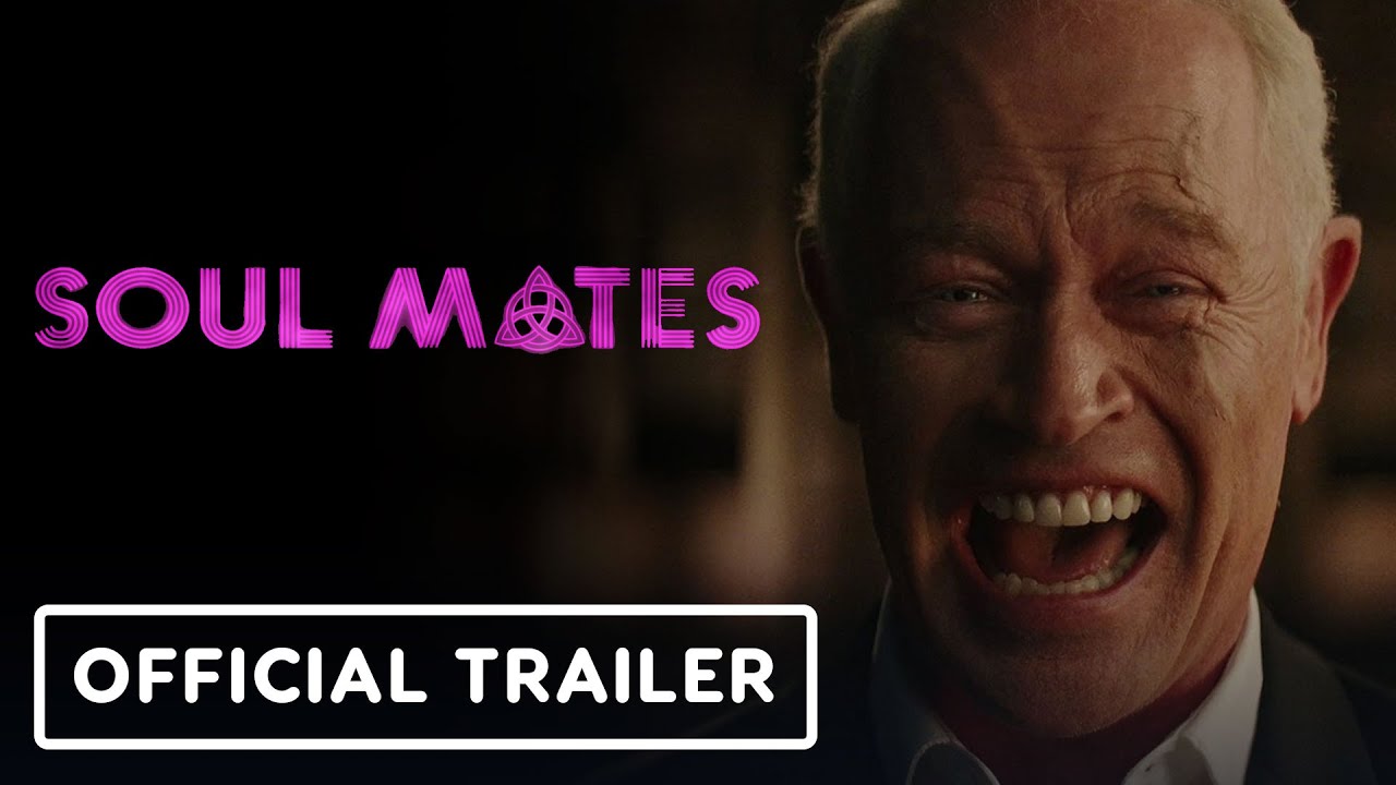 Soul Mates - Official Trailer #1 (2023) Neal McDonough, Annie Illonzeh ...