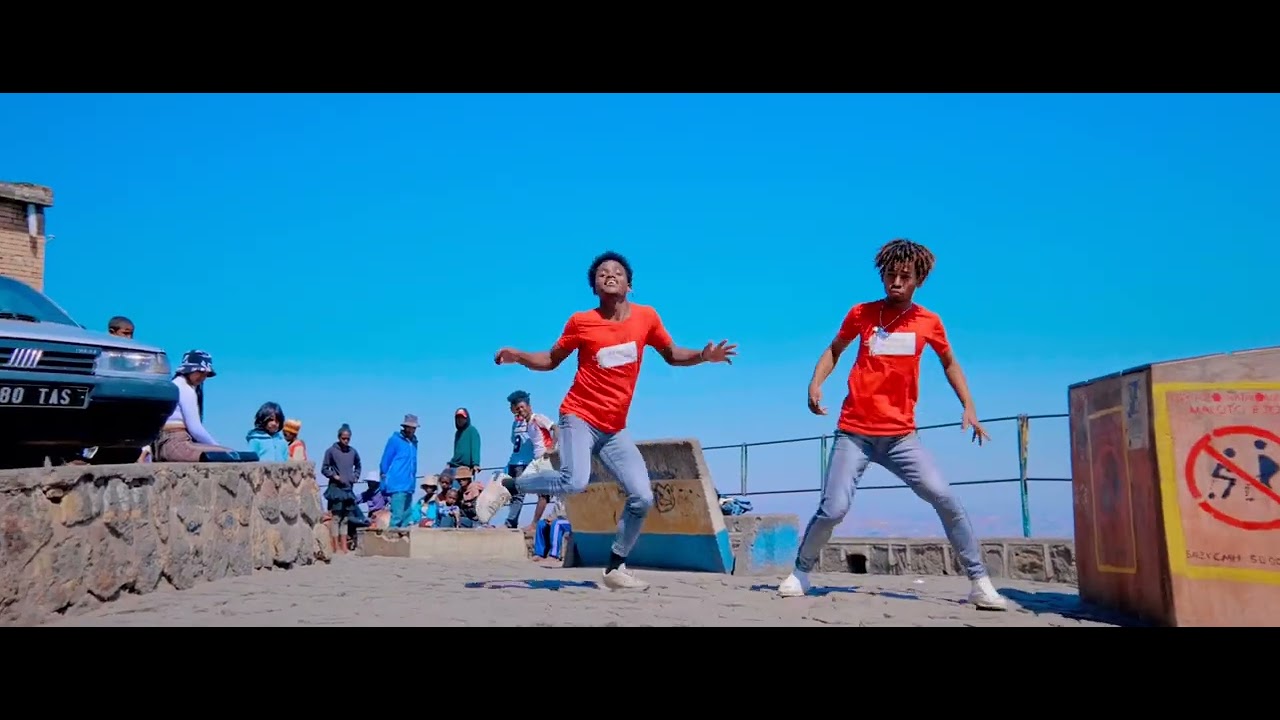 LEJIM 415-DÉCALÉ KABÔSY-Nouveauté gasy 2022 By Mini picture - YouTube