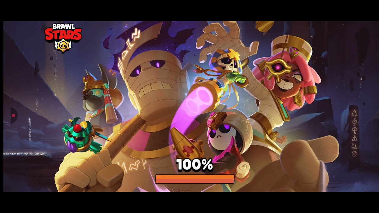 🟢BRAWL STARS RANDOMS DE TODO #brawlstars - YouTube