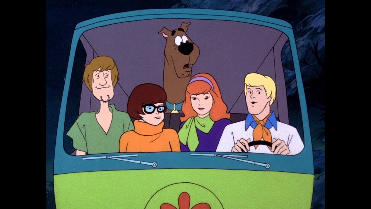 Season 1 Episode 9: The Backstage Rage - YouTube