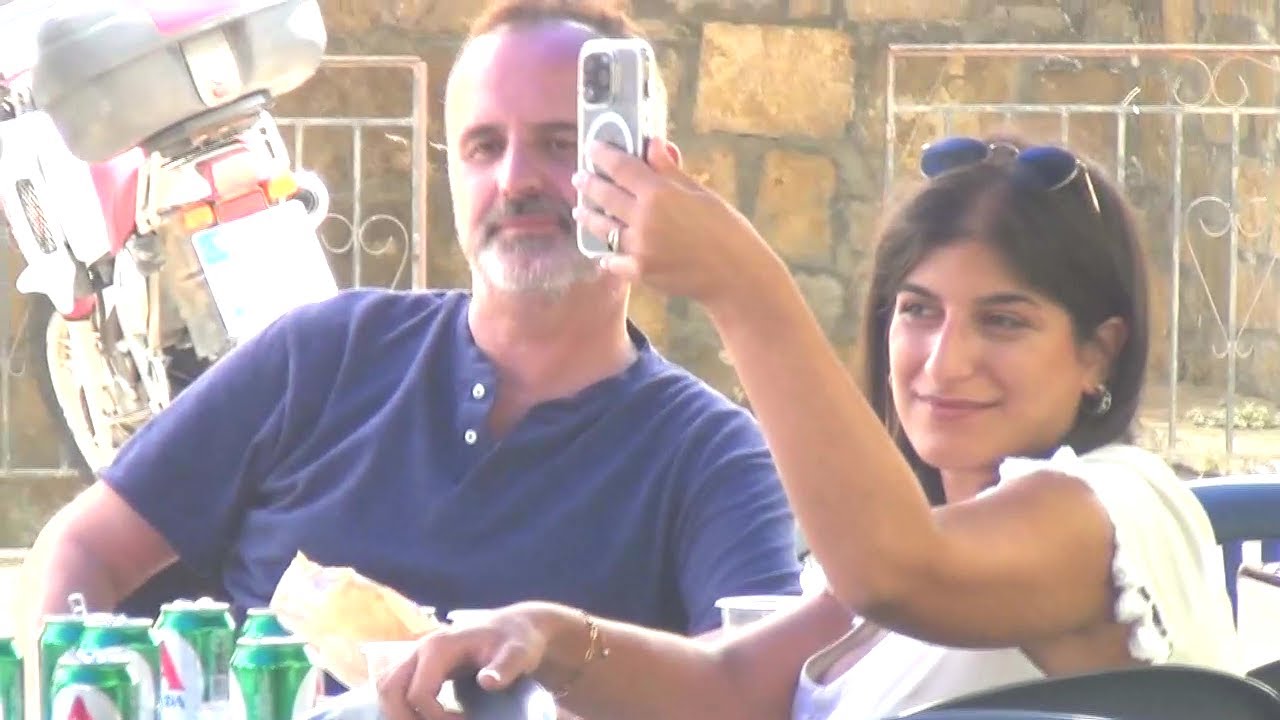 ΓΙΟΡΤΗ ΠΡΟΒΑΤΙΝΑΣ 7ο μέρος. - YouTube