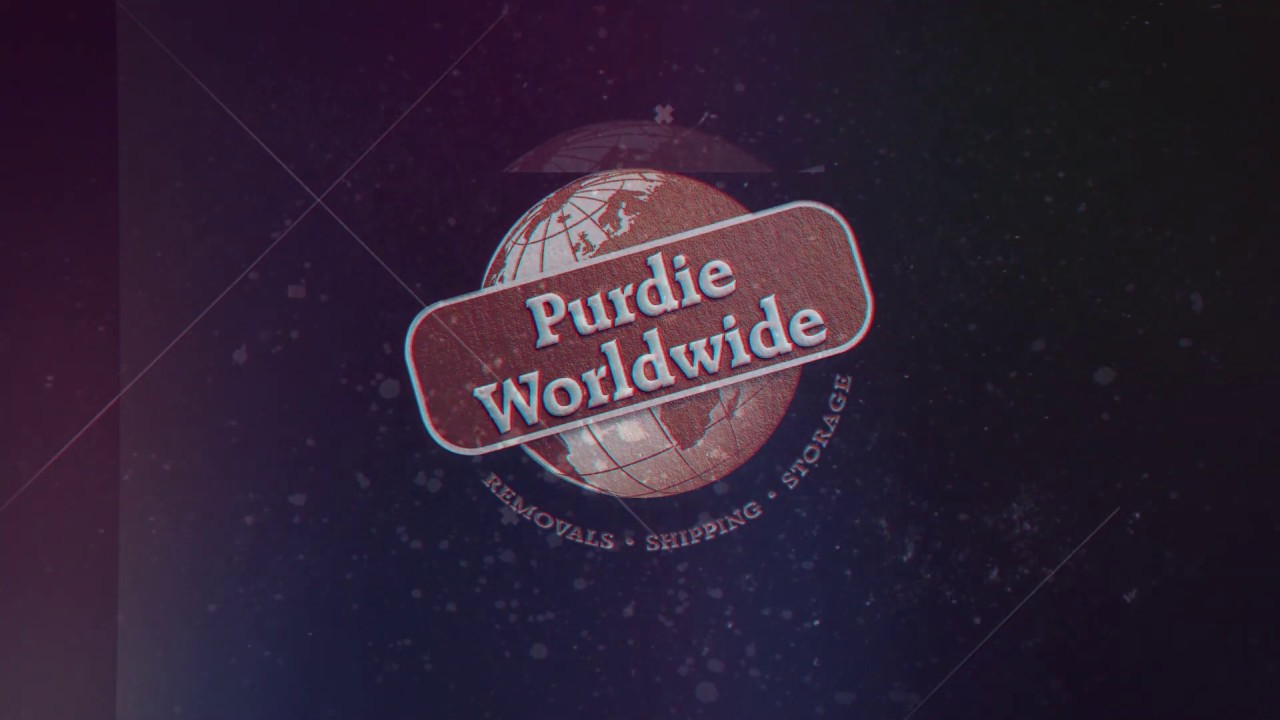 Purdie Worldwide - Urban Removal Specialists - YouTube