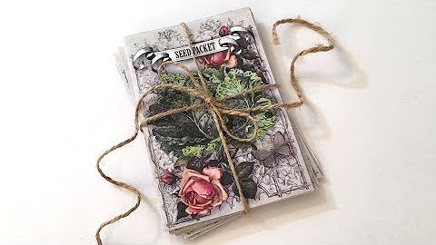 Graphics Fairy free printables - YouTube