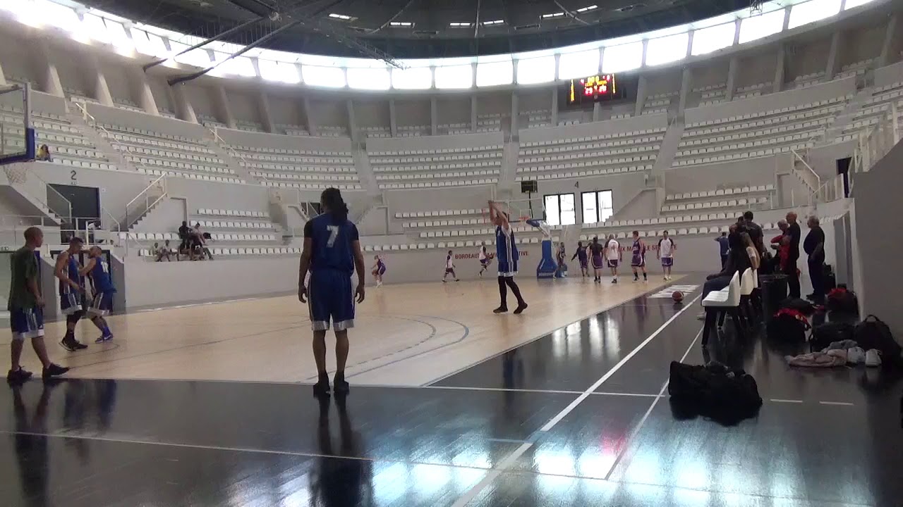 BBB2 vs Ludon2 - YouTube