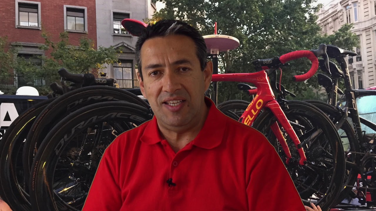 PLAN B PARA EL TOUR 2020 - YouTube