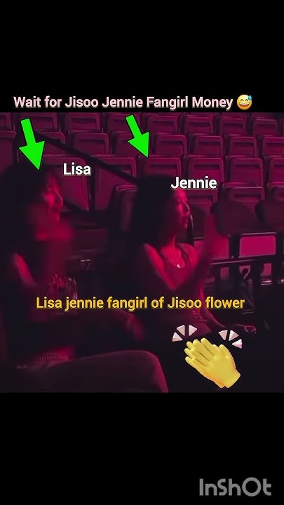 Lisa ok jennie money sing 😂 (PART-1) #blackpink #ytshorts #jennie #jisoo #rosé #lisamanoban ...