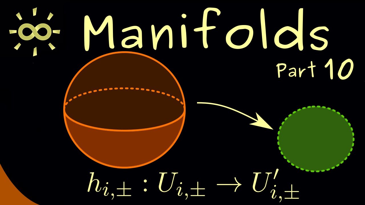 Manifolds 10 | Examples for Manifolds [dark version] - YouTube