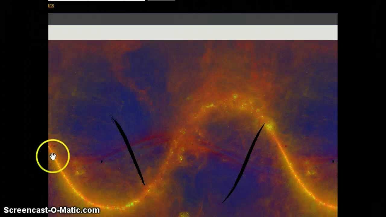 The Norse Rainbow Bridge and Planet X! - YouTube