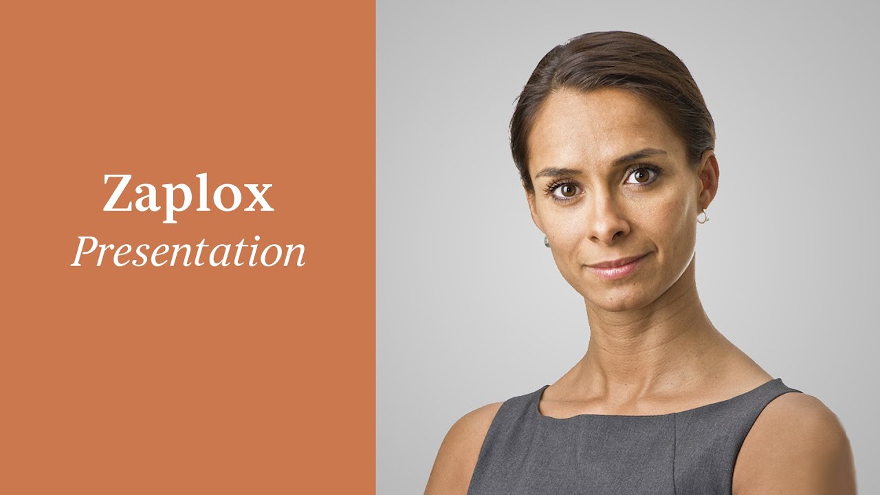 Zaplox - digital solutions for the hospitality industry - YouTube