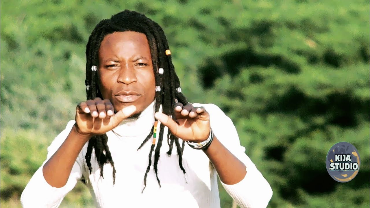 NYANDA BAJAJI_DOLEKONO BY KIJA STUDIO - YouTube