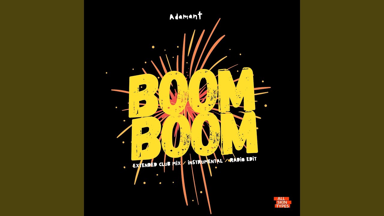 Boom Boom (Extended Club Mix) - YouTube