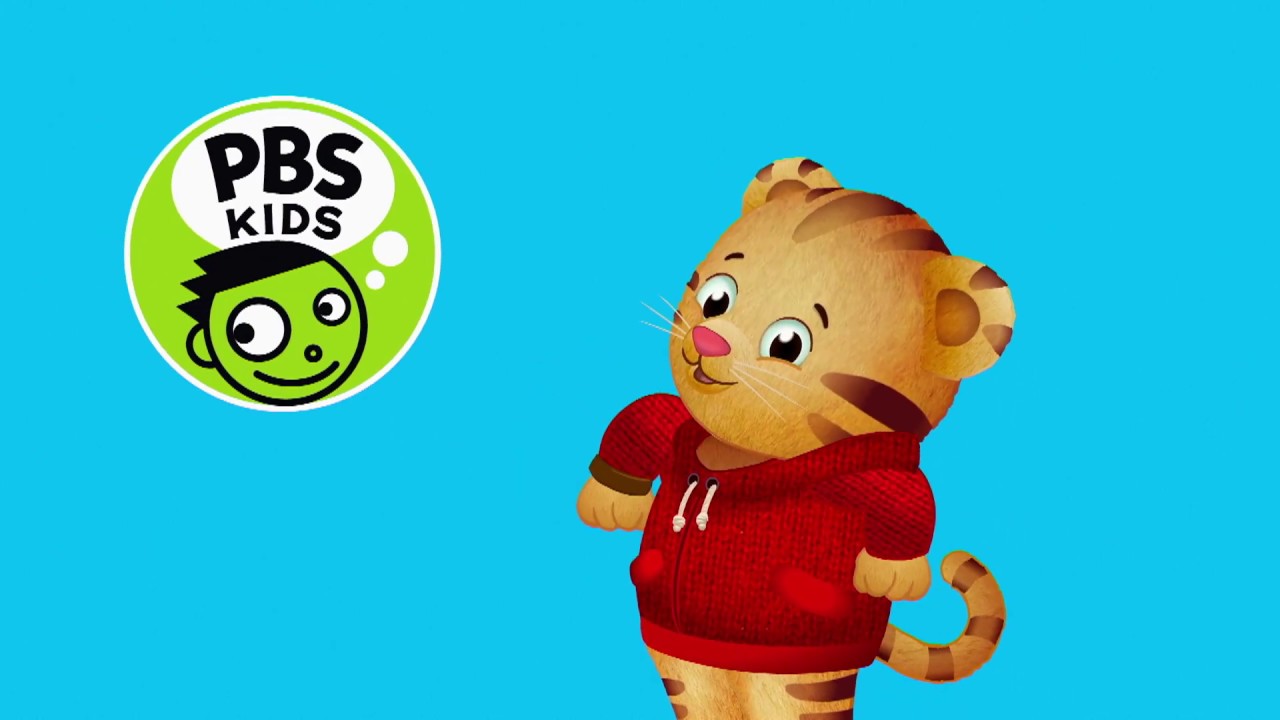 Kids | Daniel Tiger | Stormy Weather - YouTube