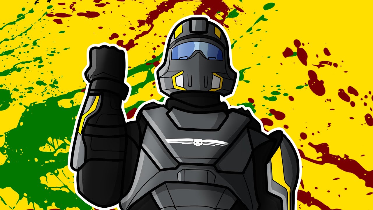 This isn't war! This is pest control! | Helldivers 2 - YouTube