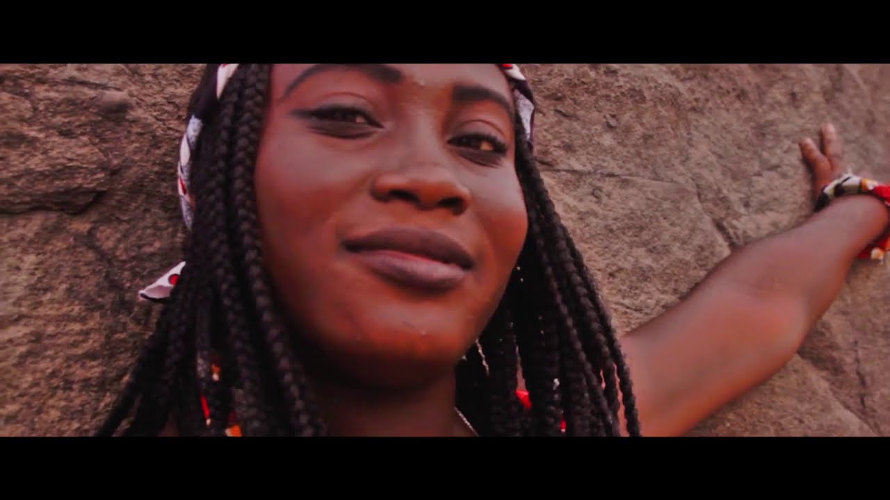 DJ KING Amina Clip OFFICIEL - YouTube