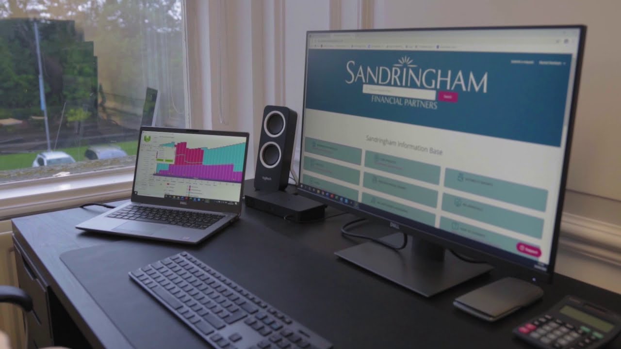 Sandringham Financial Partners - Darlington - YouTube