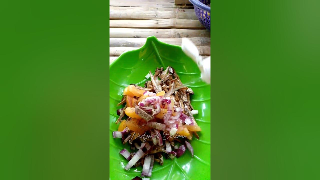 DILIS/Simpleng ulam - YouTube