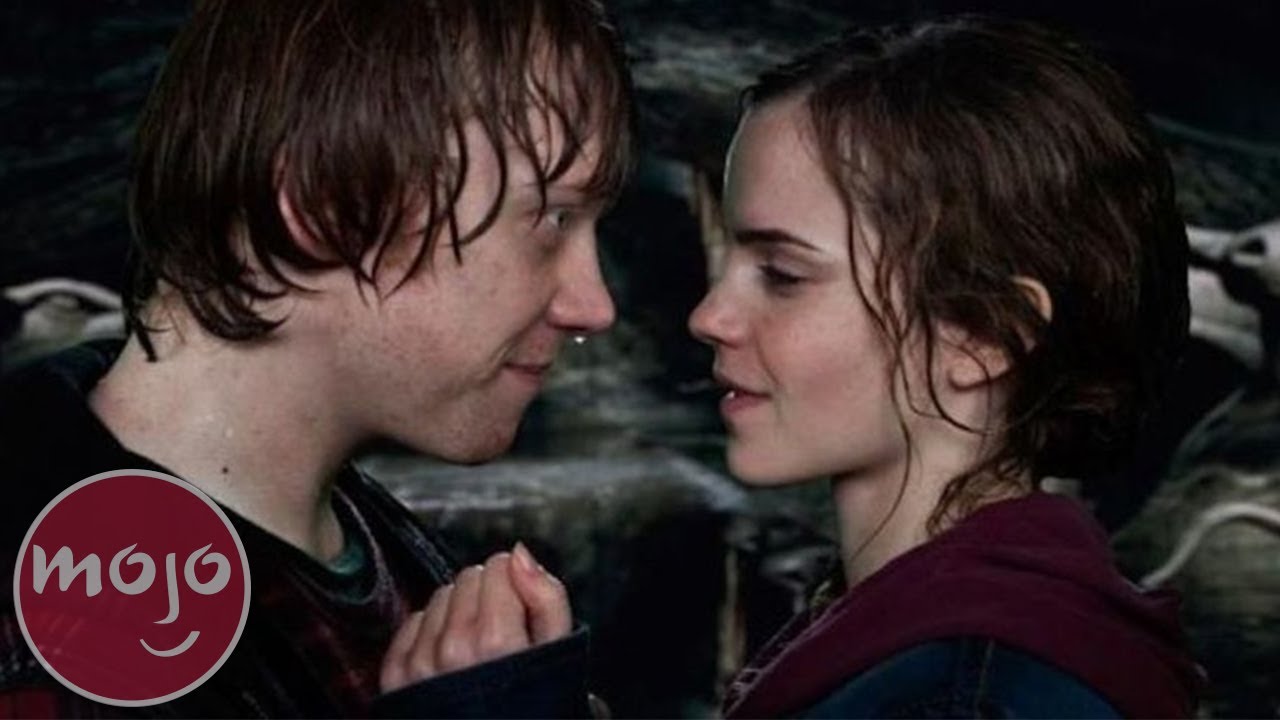 ¡top 10 Mejores Amigos Que Se Enamoran En PelÍculas Youtube