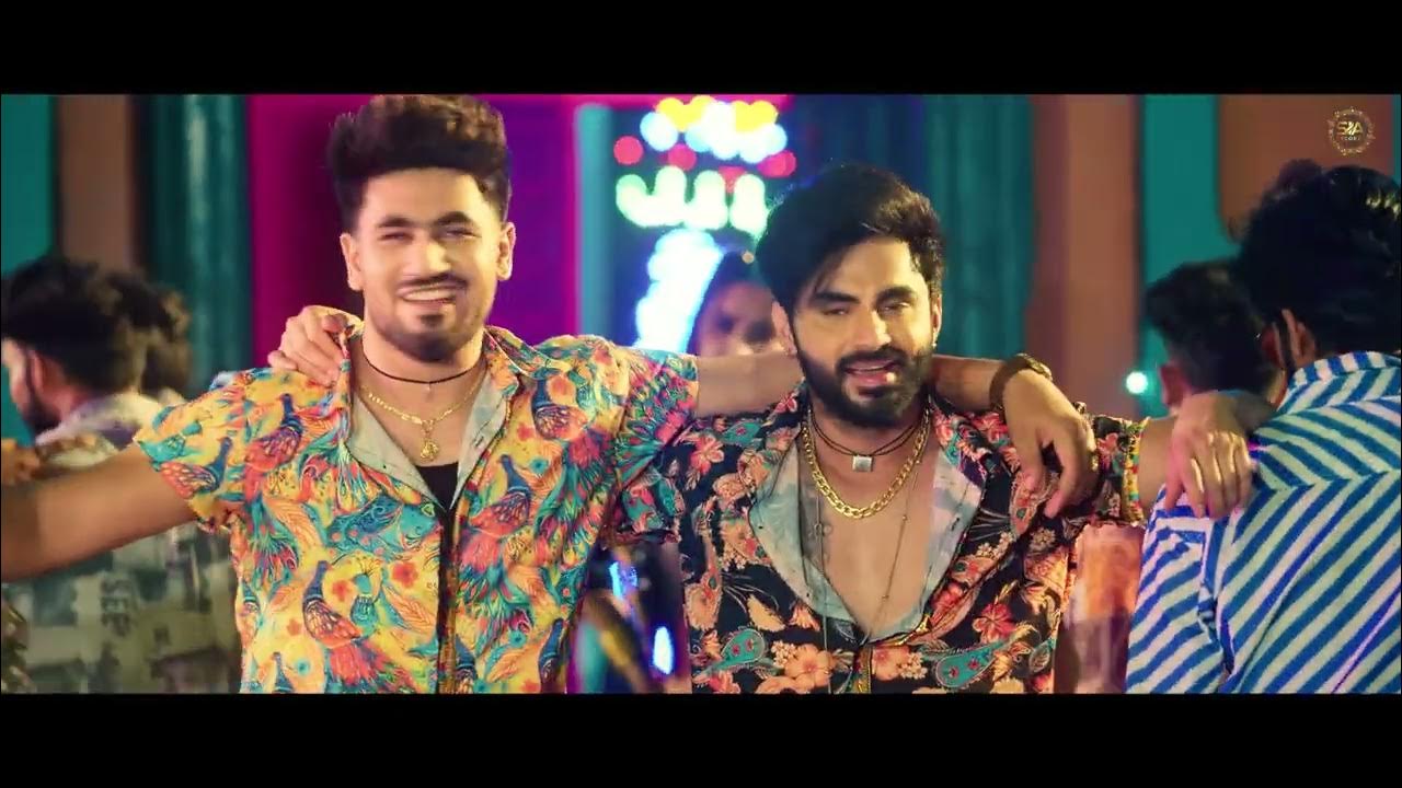 Me Chilam Ke Sutte Laya Karu | Raj Mawar | Aman Jaji Harsh Gahlot | New Haryanvi Song | Viral ...