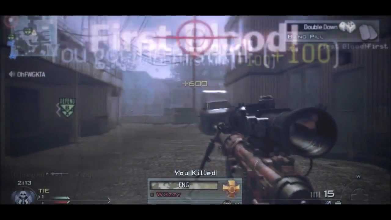 Overdosed | Bang Pill EP #2 | Teh Music Design - YouTube