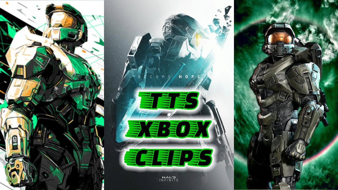 TTS CLIPS: Halo Infinite | Big Changes At 343i Studio | New Leadership ...